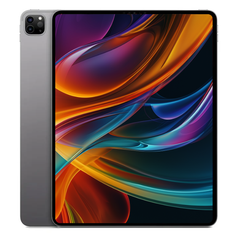 Apple iPad Pro 11" M1 Gen 3 (2021) 256GB Wifi Space Grey - Excellent