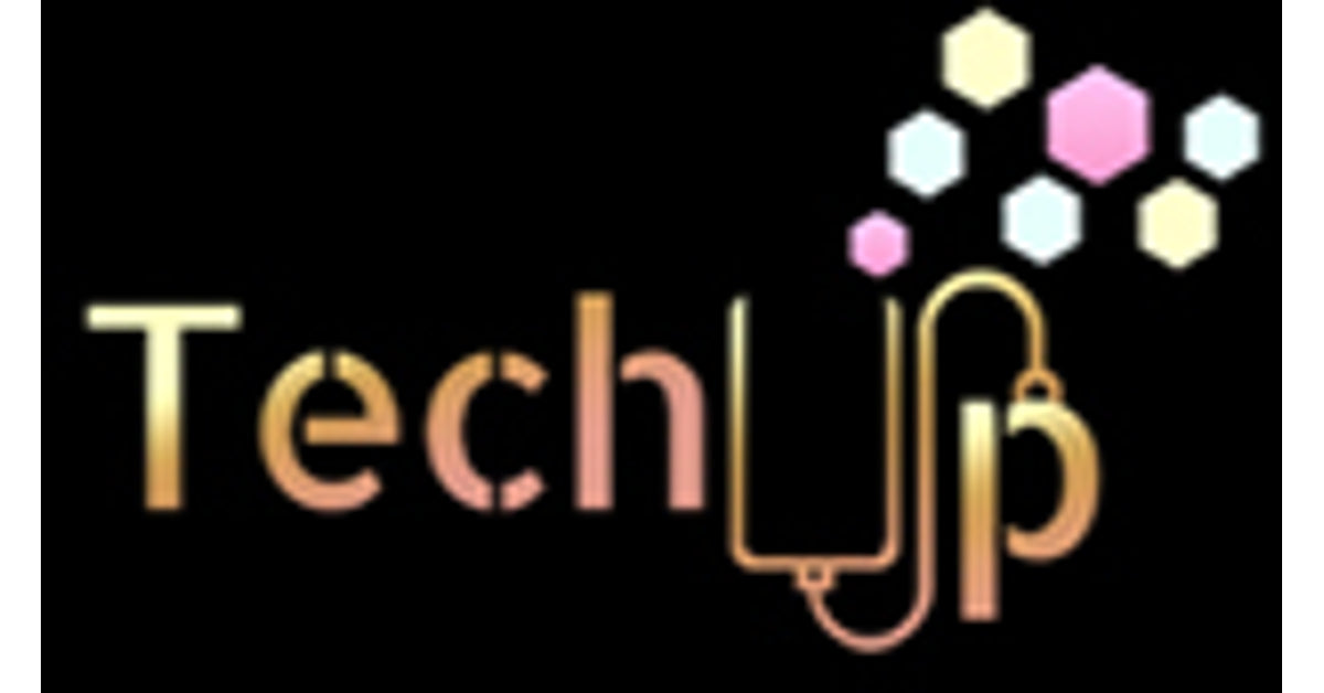 Buy Latest Electronic and Wearable Products Online at TechUp.NZ